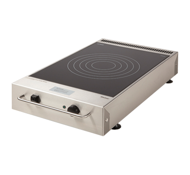 Rieber Varithek 4.0 ik-5000e-k Woking Module - Induction Cooking hub ...