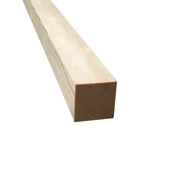 Timber battens 38*38