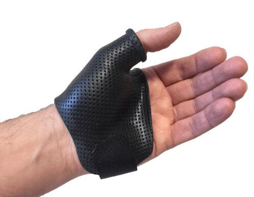 appareillage de la main orthèse sur mesure