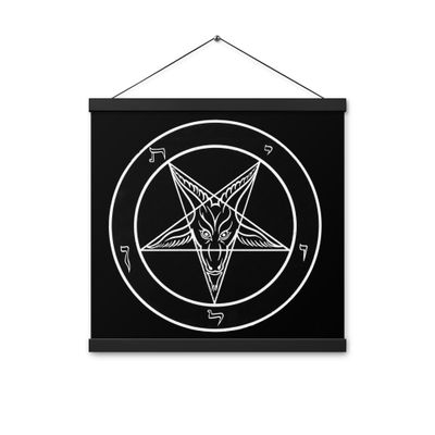 BaphometX