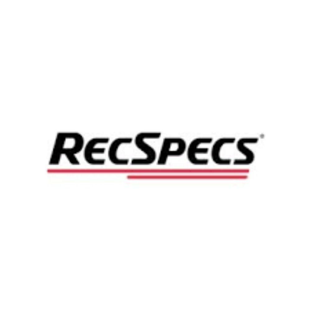 แว่นกีฬา สายตา RecSpecs USA
