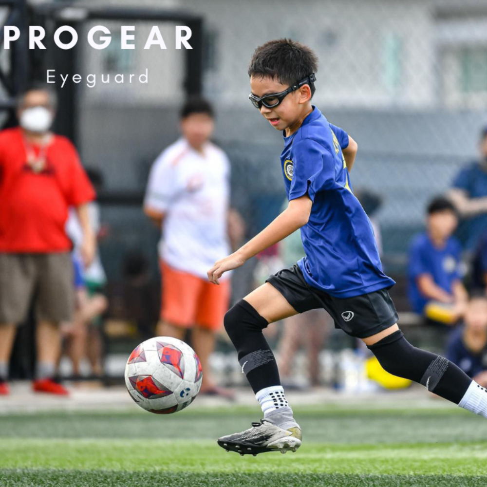 แว่นตากีฬา Progear Eyeguard รุ่น Strap