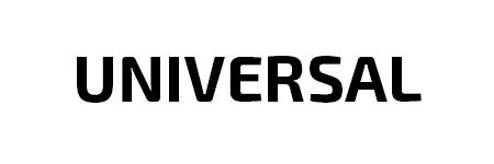 Universal Parts