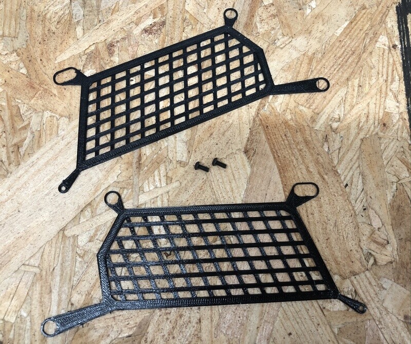 Element RC Gatekeeper Window Net