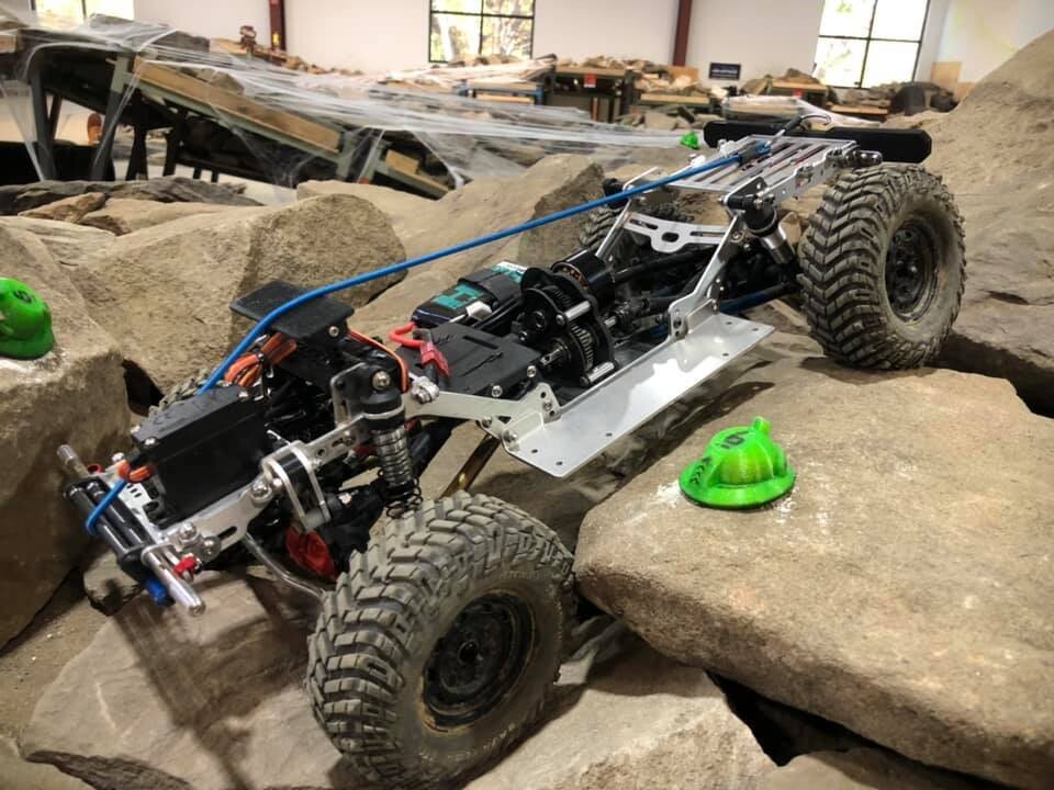 V1W X1 - Class 1 Builders chassis