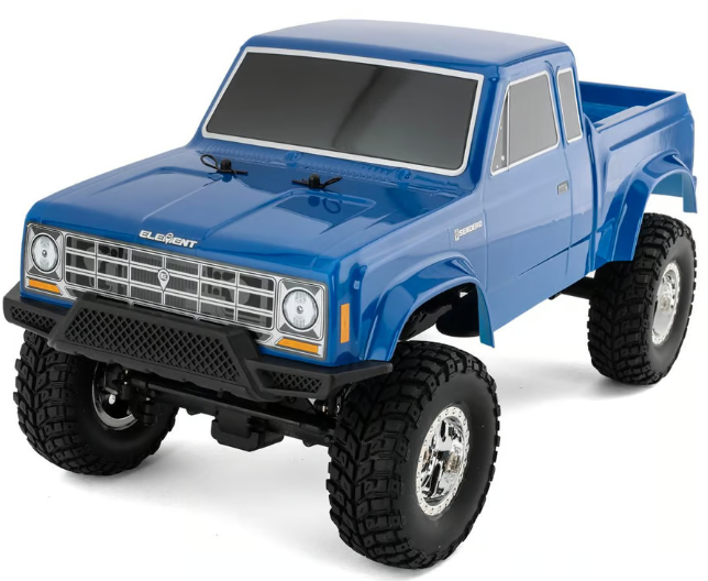 Element RC: Enduro12