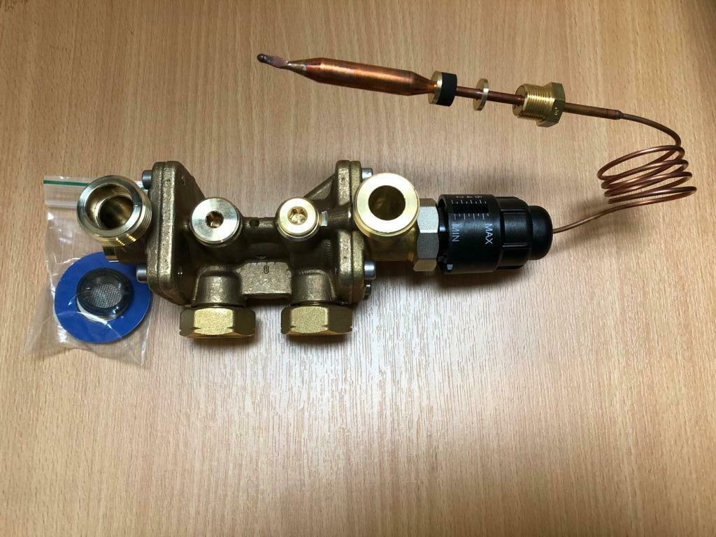 003L3815 - Danfoss IHPT Valve 90 KVS 3.0 - /99008002