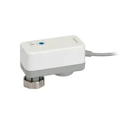 MSLF-B030-151 - Small linear actuator with floating (3-point) control