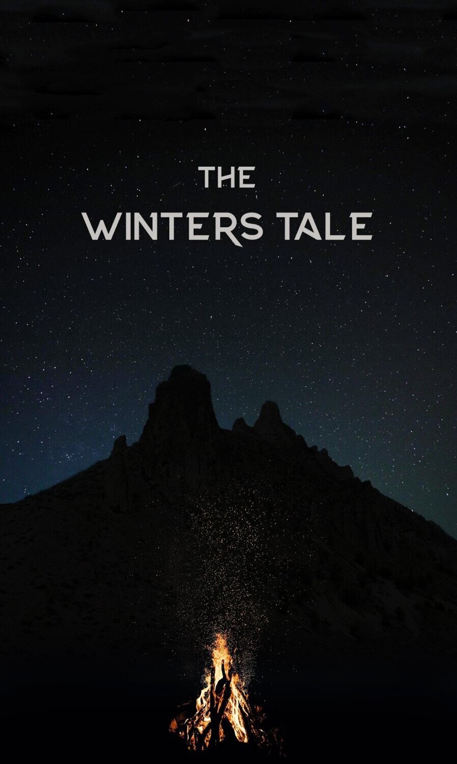 Winters Tale Movie Poster
