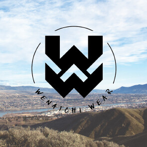Wenatchi Wear branded items