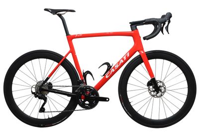 Casati Liguria Cycling