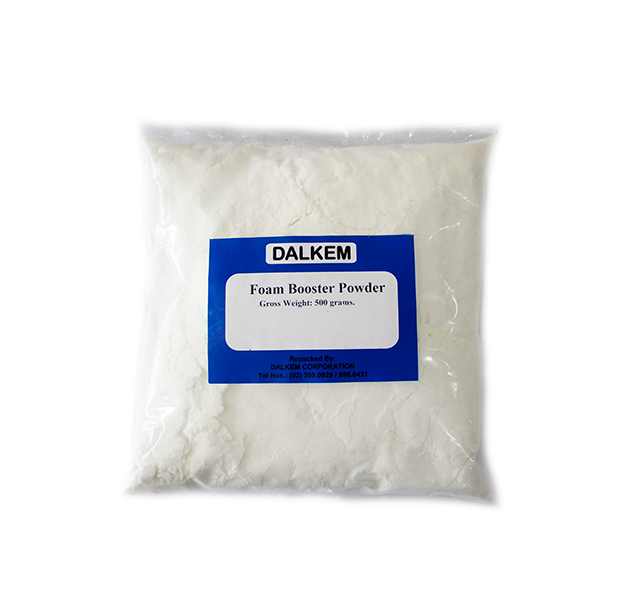 Foam Booster Powder Type for Detergents - Store - Online Industrial ...