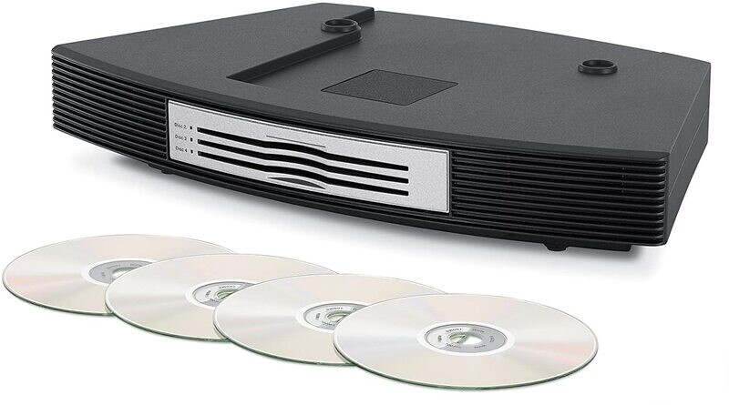 Bose Wave Multi-CD Changer for Bose Wave music system II (AWRCC1 AWRCC2)