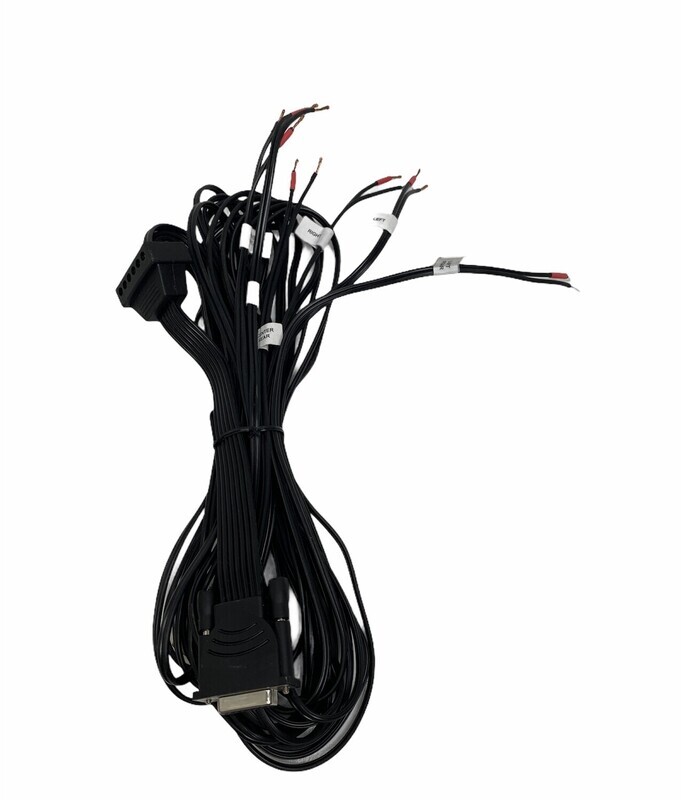 Audio input cable for Bose Bose Acoustimass 6 10 Series III IV V