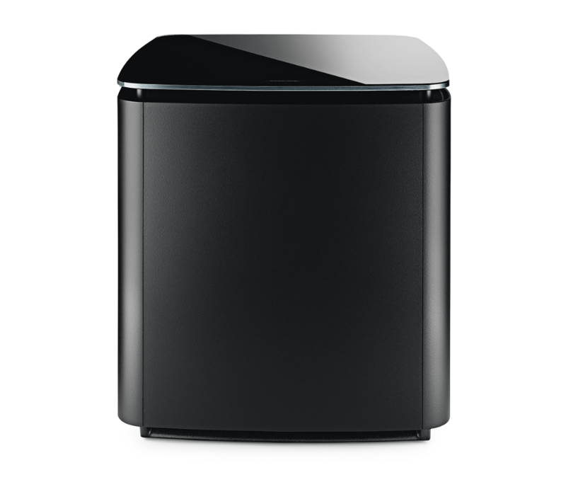 Bose Acoustimass Wireless Bass Module, Black for Bose Soundtouch 300