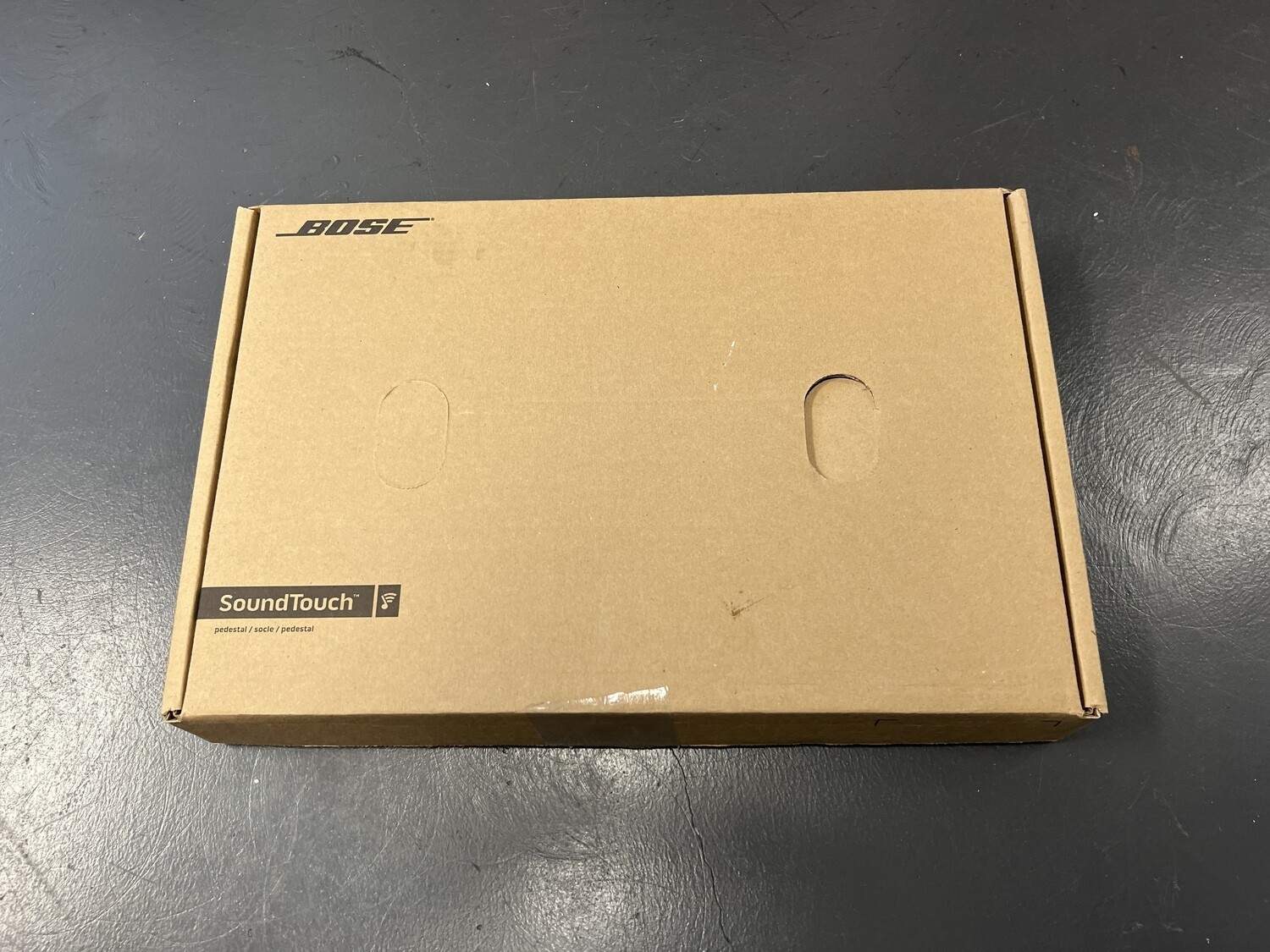 Bose Wave WiFi Bluetooth SoundTouch Pedestal for Bose Wave Bose Wave WiFi Bluetooth SoundTouch Pedestal for Bose Wave