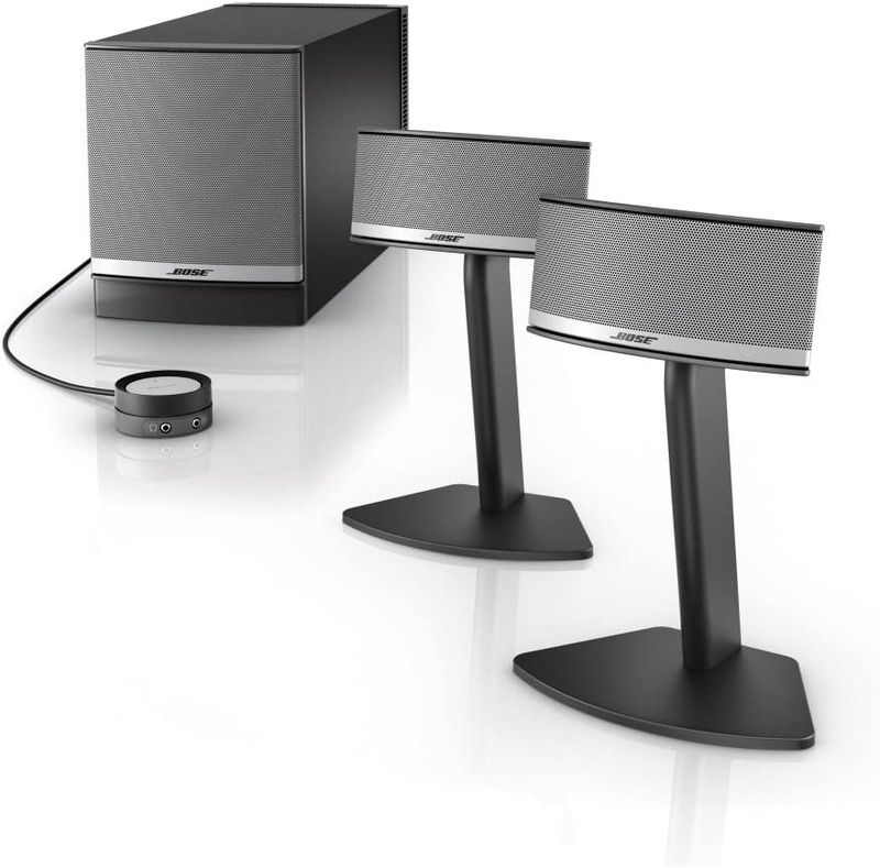 Bose Repair Service For Bose Companion 5 Subwoofer