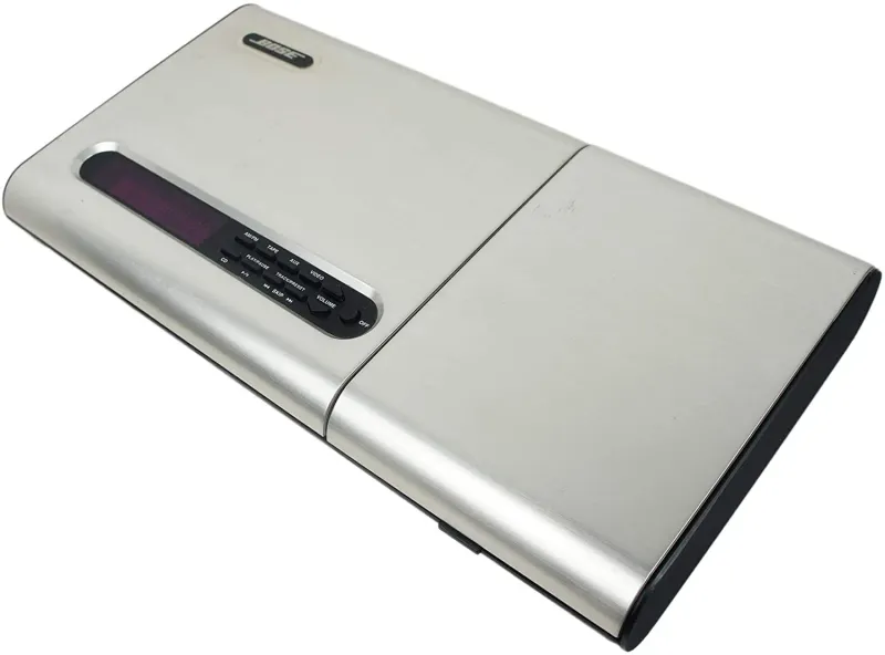 Bose Repair Service For Bose Music Center Model 5