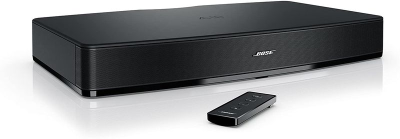 Bose Repair Service For Bose Solo TV Soundbar