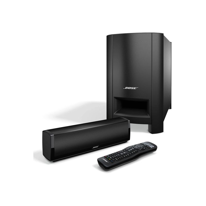 Bose CineMate 15 Home Theater Speaker System