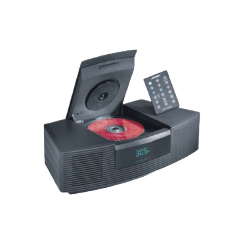 Bose Wave - Audio System - Radio/Cd - Graphite Gray