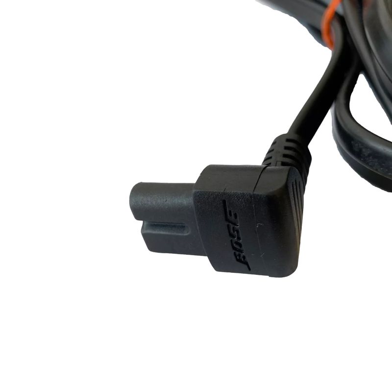 GENUINE Bose Lifestyle home theater system power cord