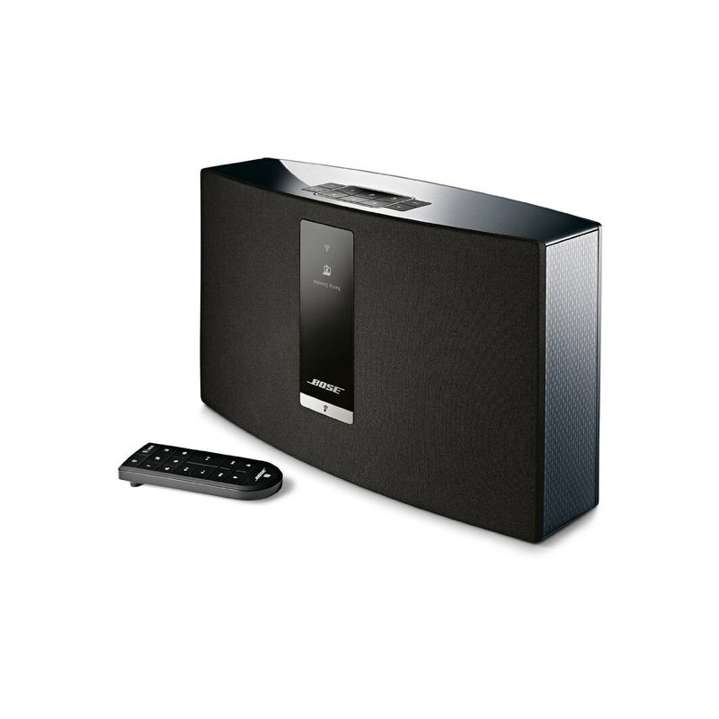 Bose Repair Service For SOUNDTOUCH 20