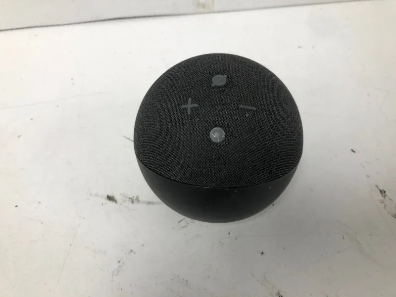 Amazon Echo Dot Smart Speaker 4th Gen with Alexa B7W64E