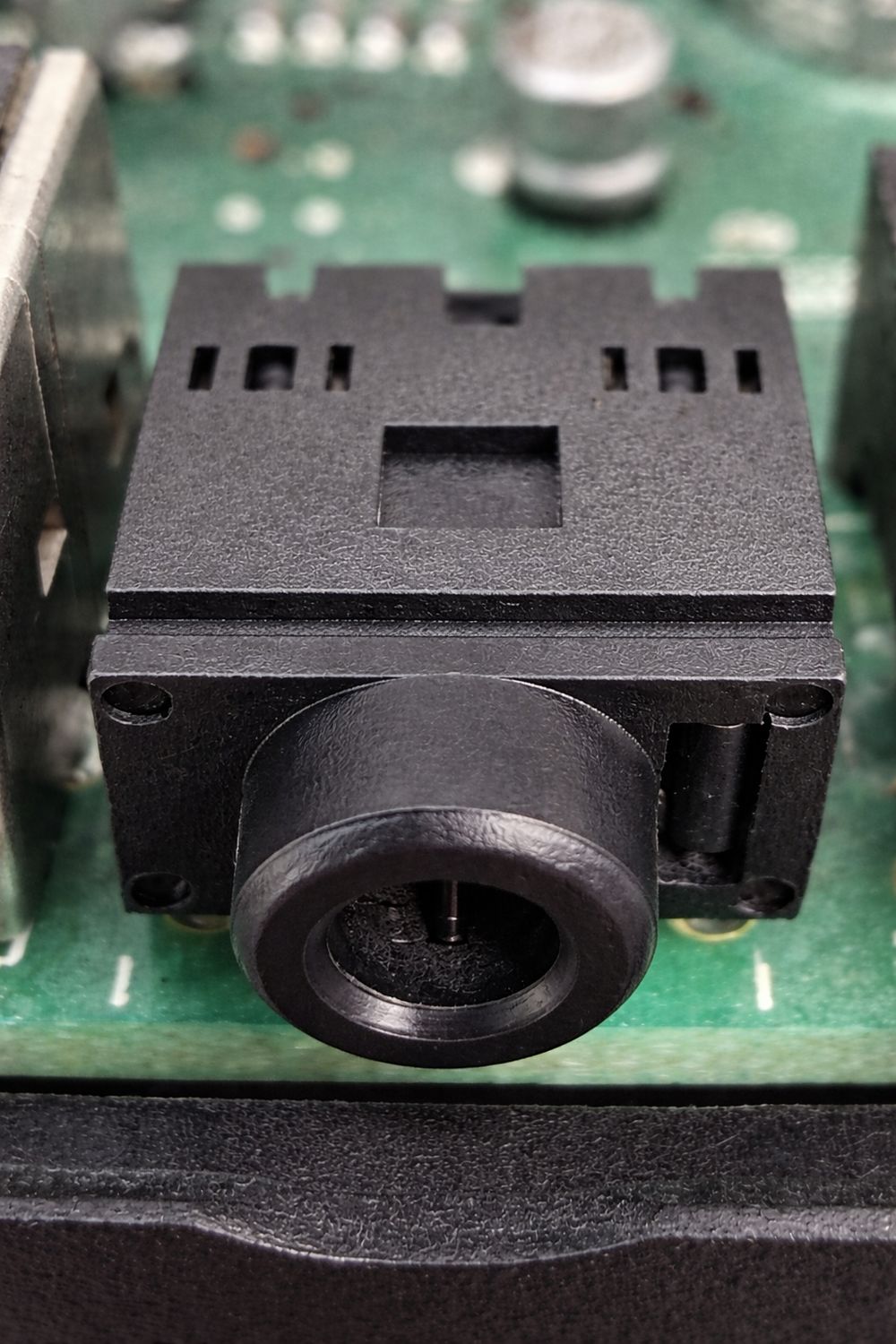 Replacement AUX Input Jack Port Part for Bose Wave Music System AWRCC1 ...