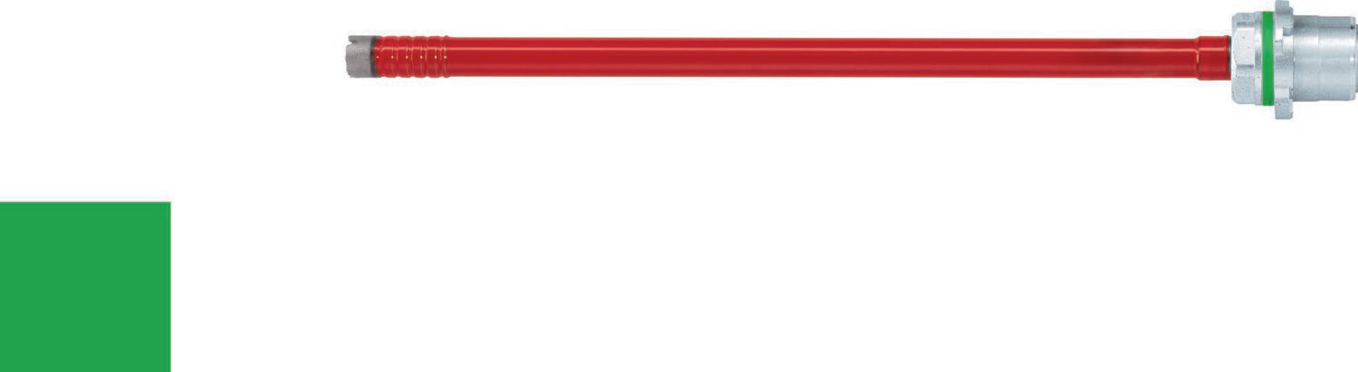 Hilti Coring Drill - Diamond Core Bit (32mm)