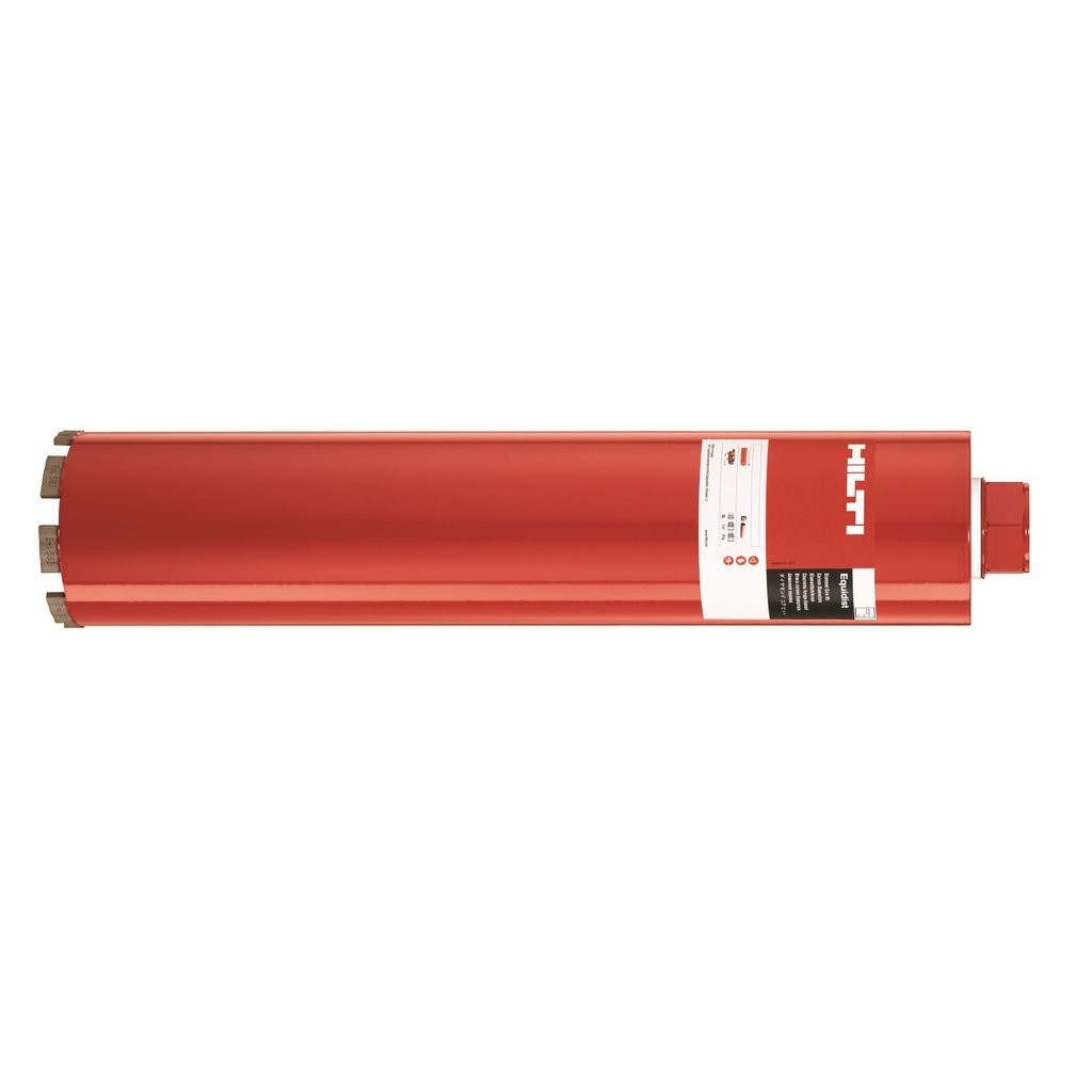 Hilti Coring Drill- Diamond Core Bit (92mm)