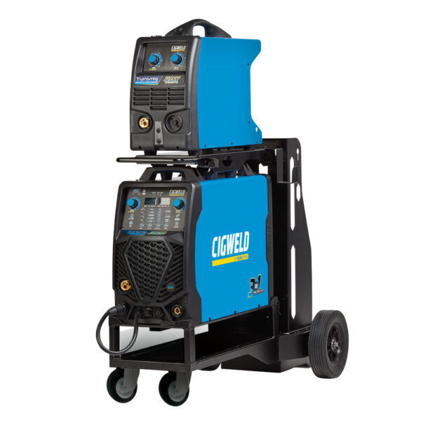 Metal Welding & Cutting Equipment