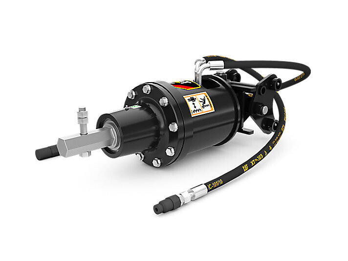 1.5T - 1.8T Auger Drive Attachments