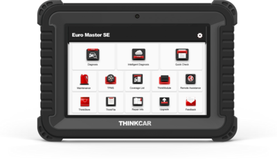 Professionelle Diagnose