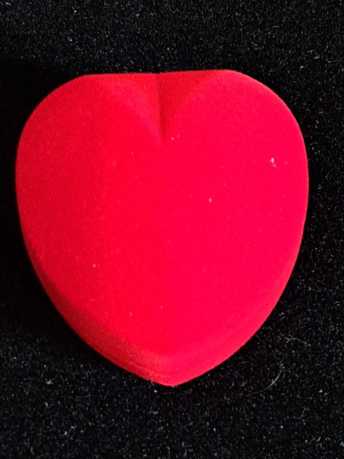 Miniature 'Heart' Nativity Set