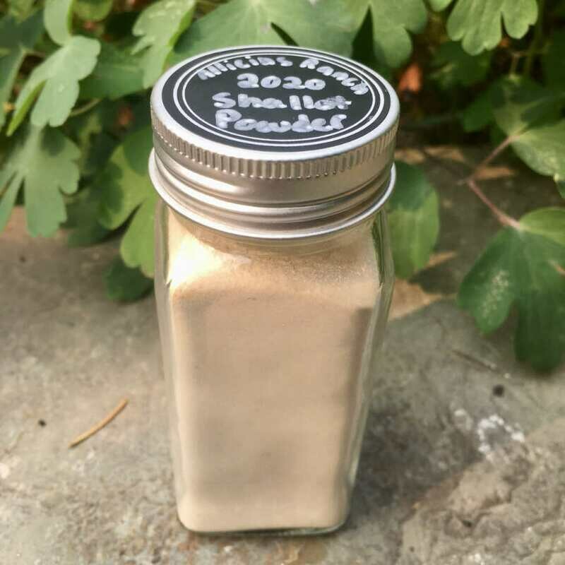 Buy Organic Gourmet Garlic - Allicins Ranch