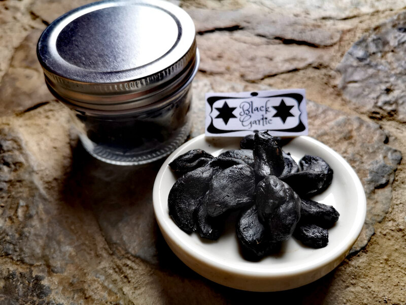 Buy Organic Gourmet Garlic - Allicins Ranch