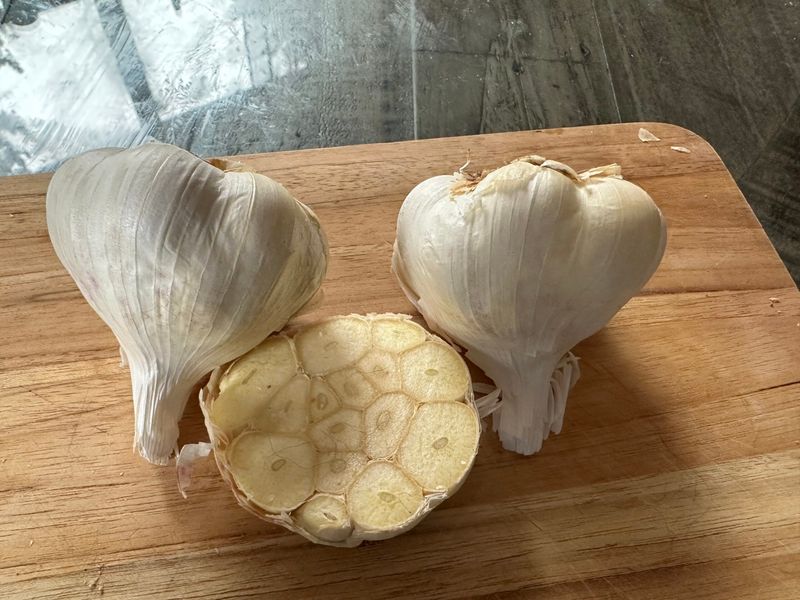 Allicins Ranch - Organic Gourmet Garlic - Online Store