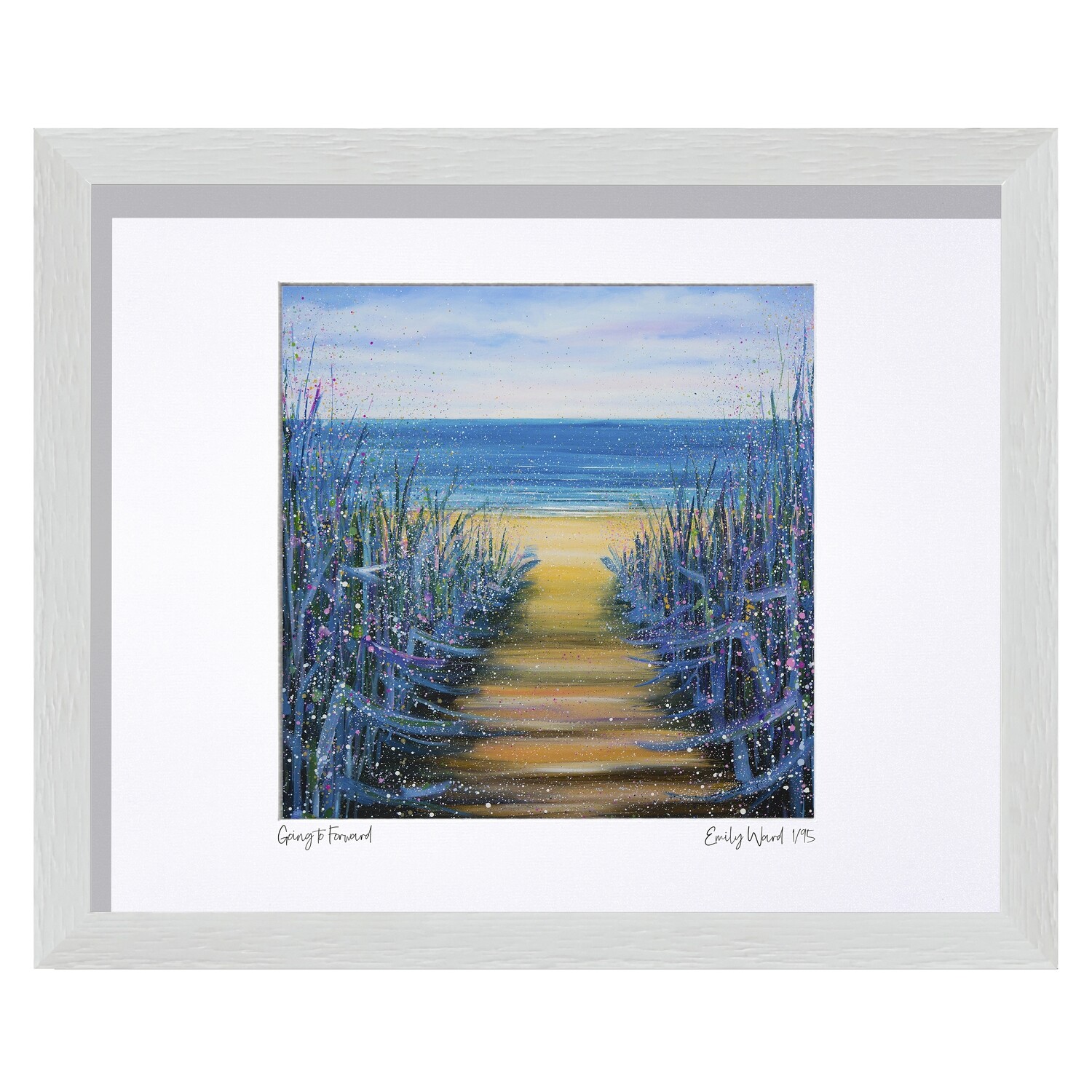 Buy Online Emily Ward Art Limited Edition Prints