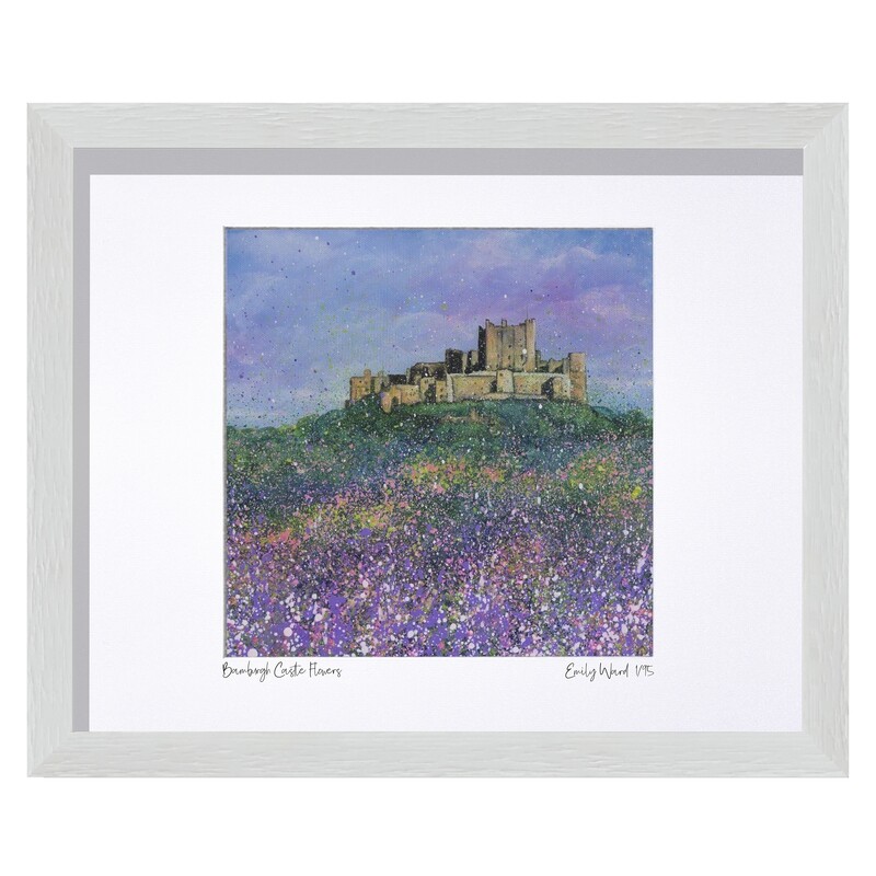 Buy Online Emily Ward Art Limited Edition Prints