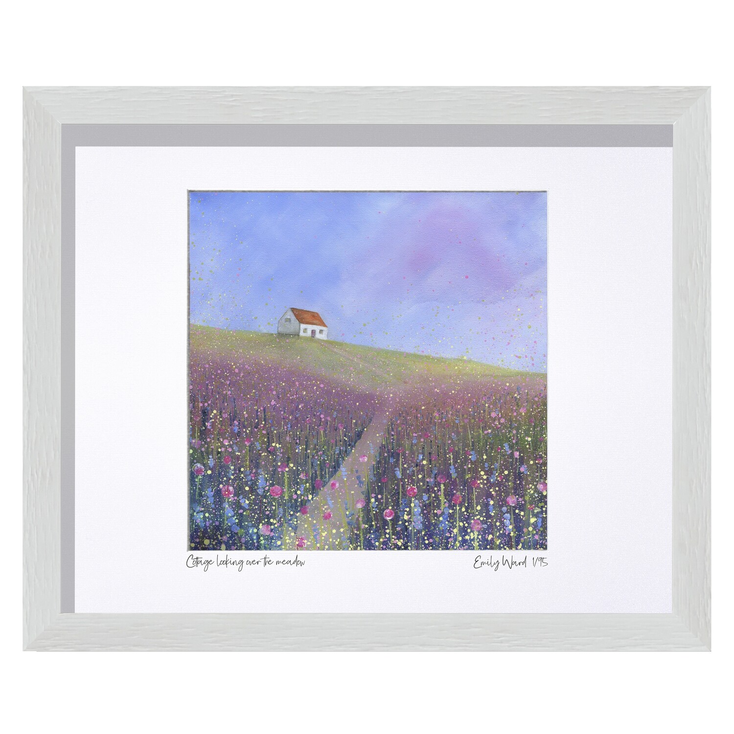 Buy online today Classic Cottages Limited Edition Prints