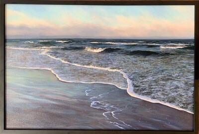 Ross Myers, "Evening Light" | Shop