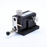 XYZ 300 TEST Micro Positioners