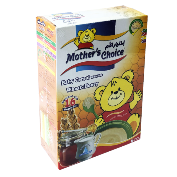 Mothers Choice (Ethiopia Only)