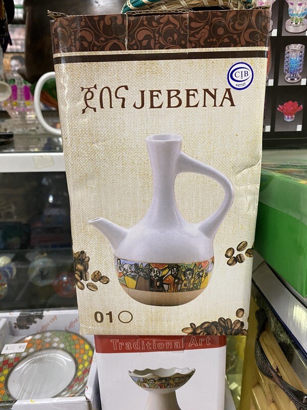 Jebena