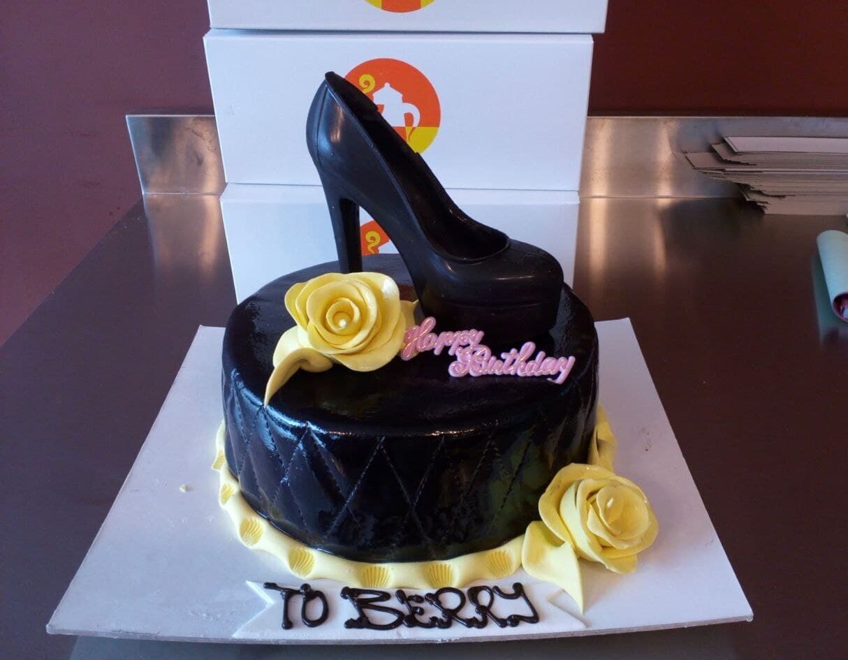 Bilos Birthday Cake (Ethiopia Only)
