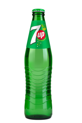 SEVEN UP