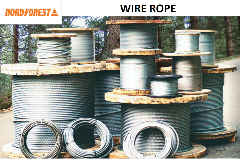 Wire Rope