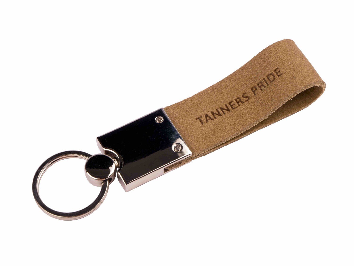 Keychain Regal (Camel)