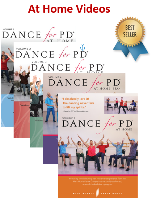 Instructional DVDs/Streaming